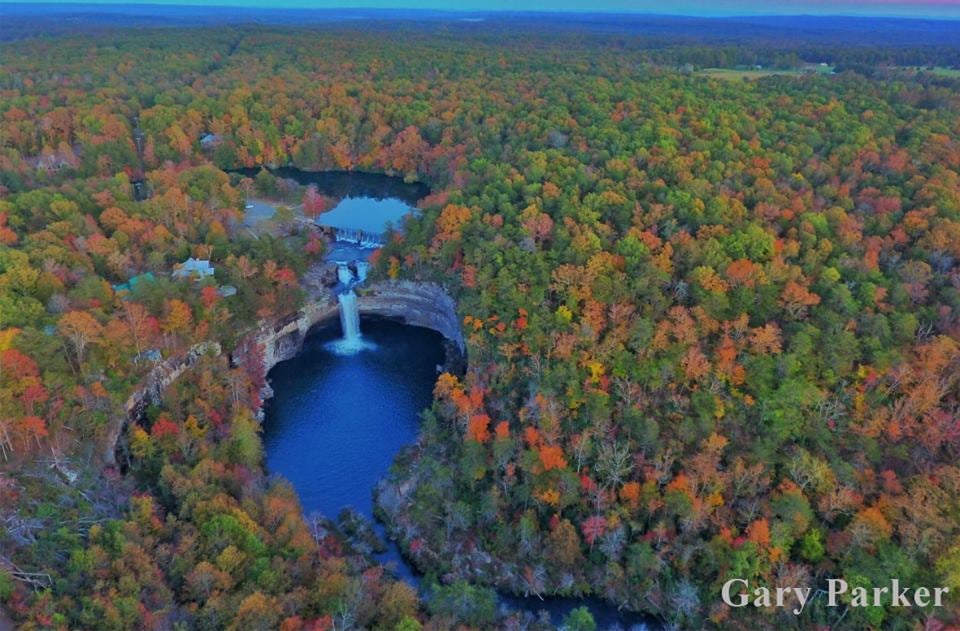 Fall Colors | Alapark
