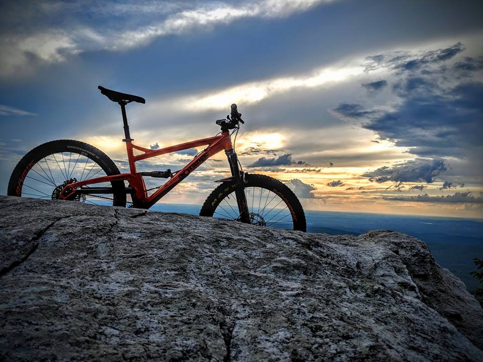 Mountain Biking | Alapark