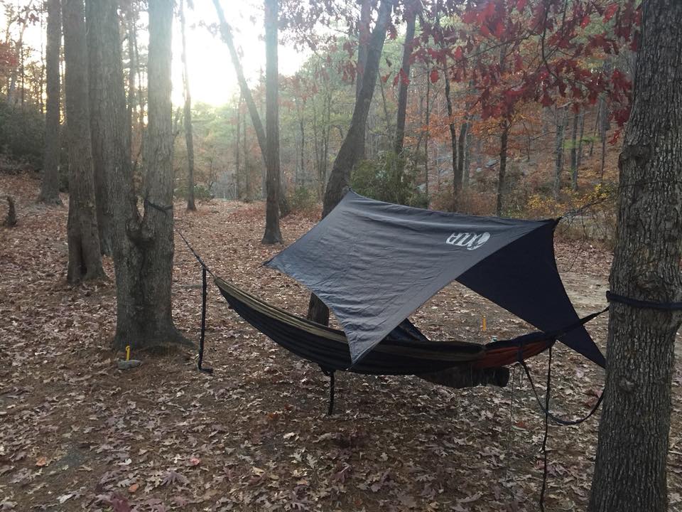 Campgrounds | Alapark