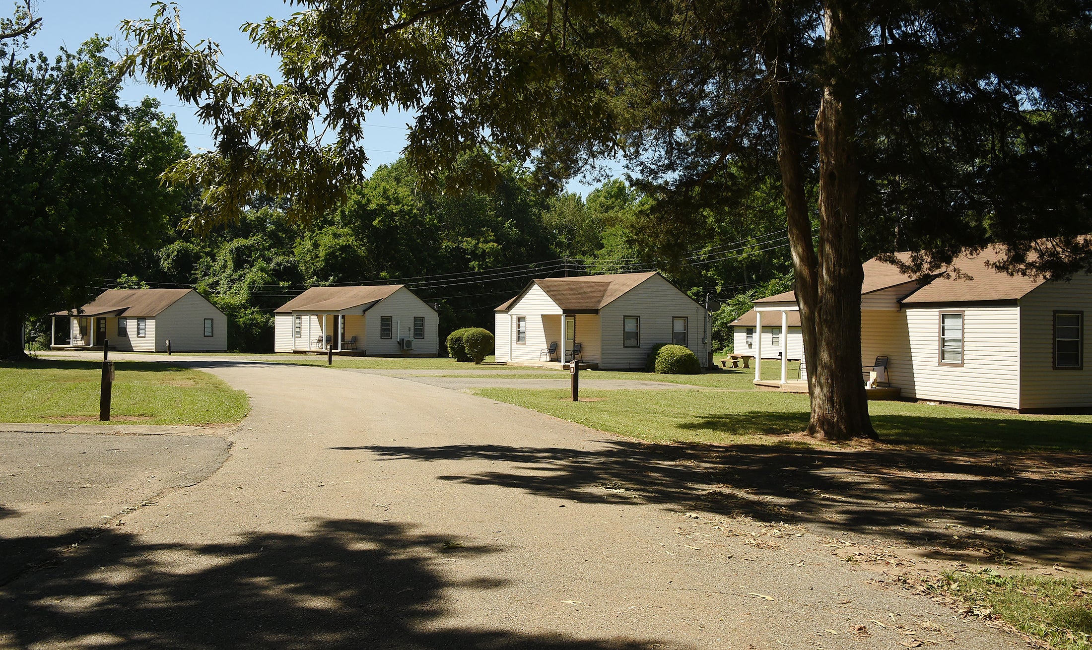 Joe Wheeler State Park Cabins Joe Wheeler State Park