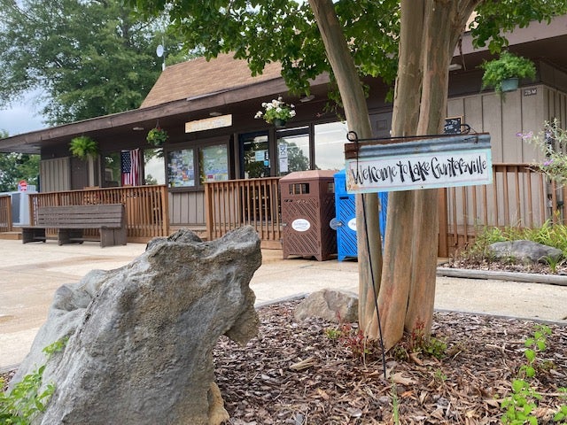 Campground Store | Alapark