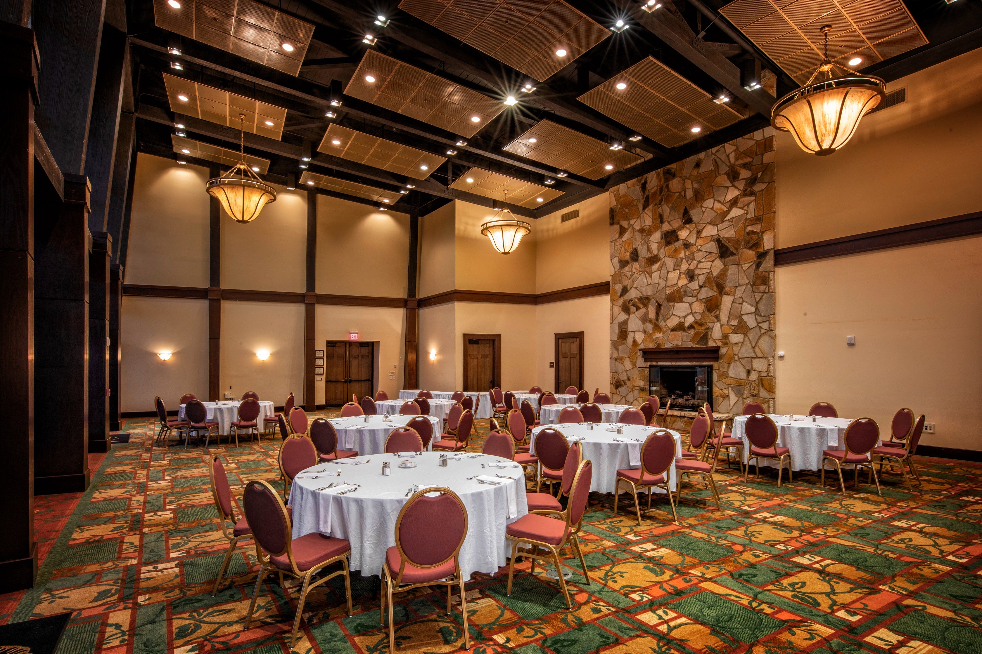 Conference Venues | Alapark