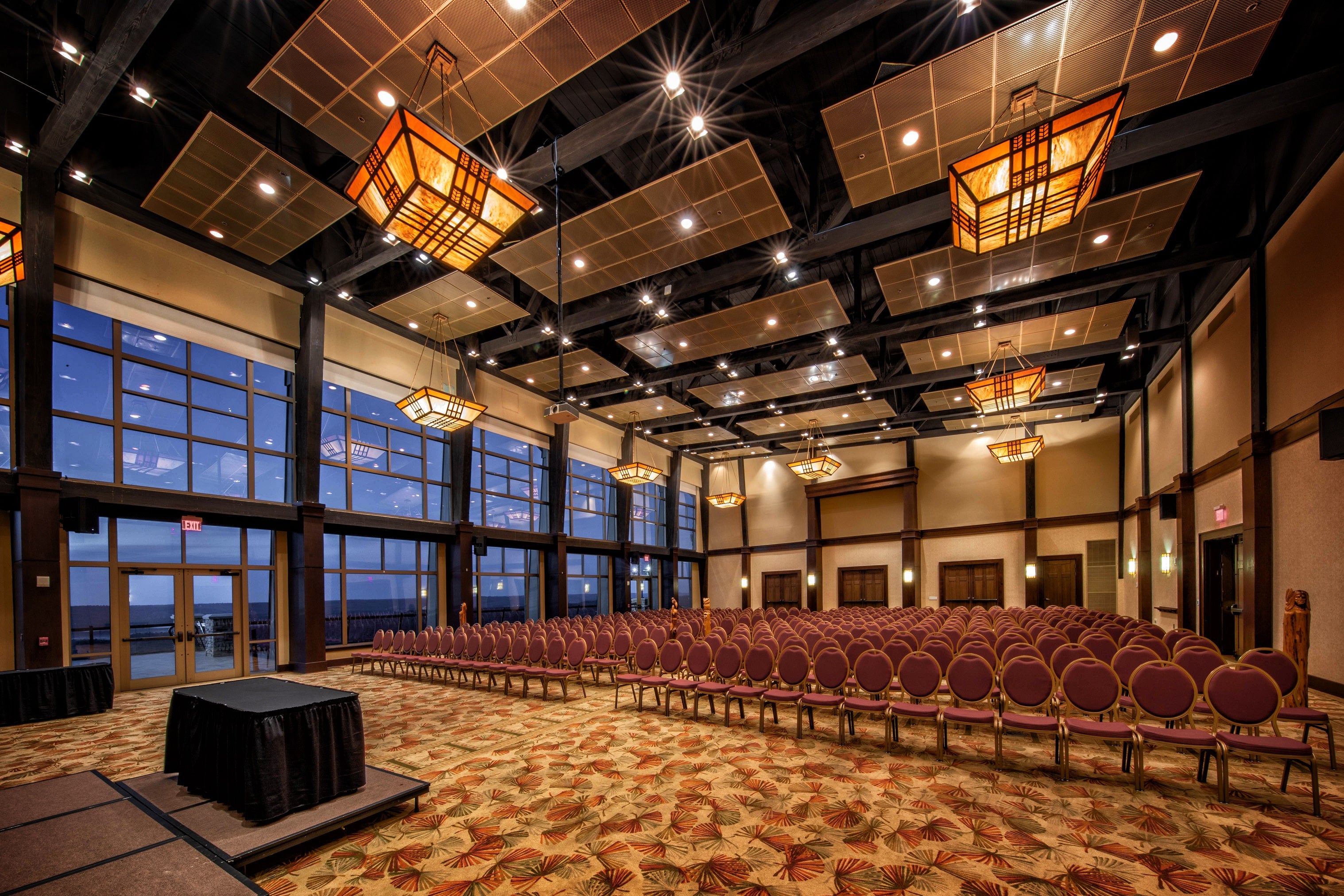Conference Venues | Alapark
