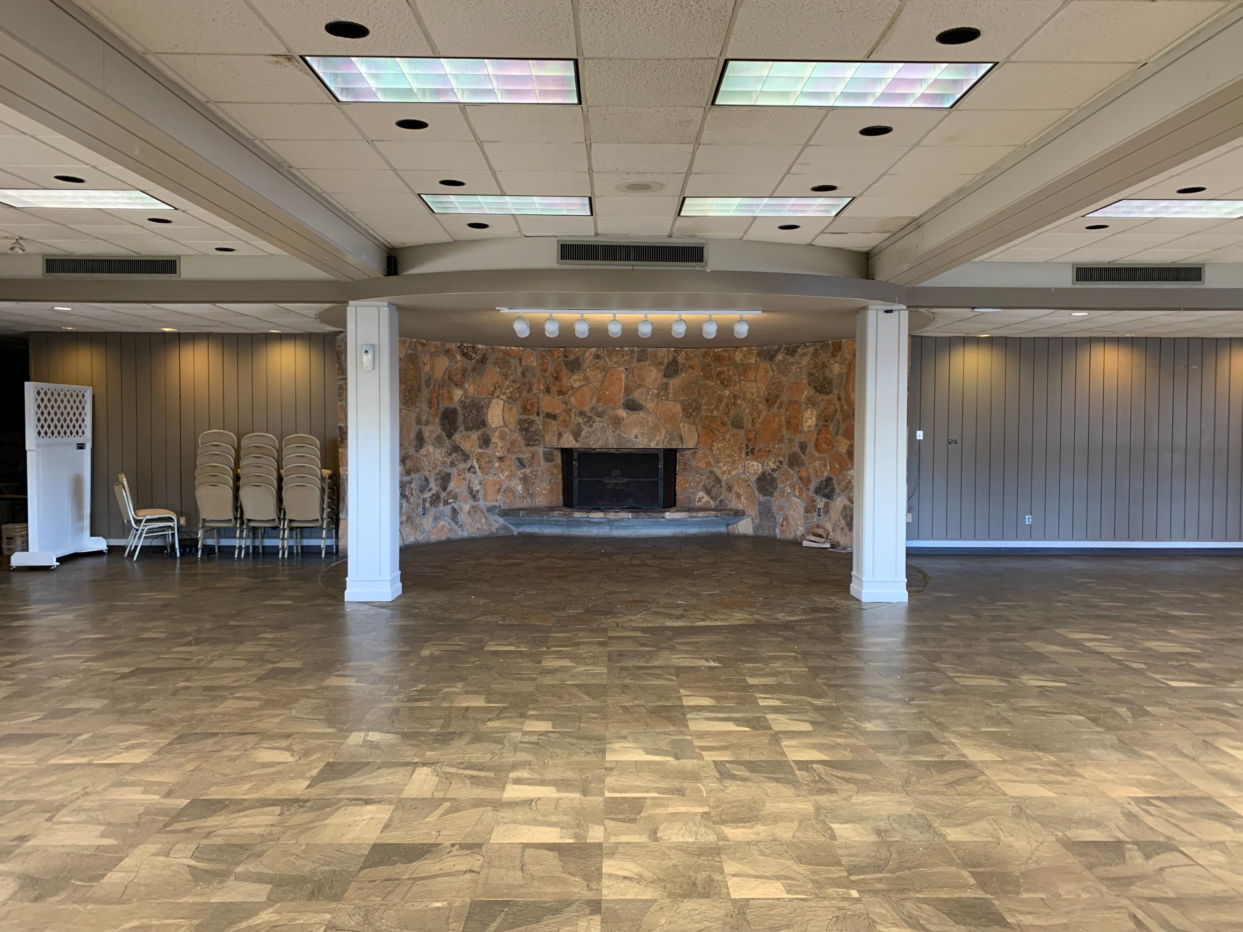 Convention Facilities | Alapark