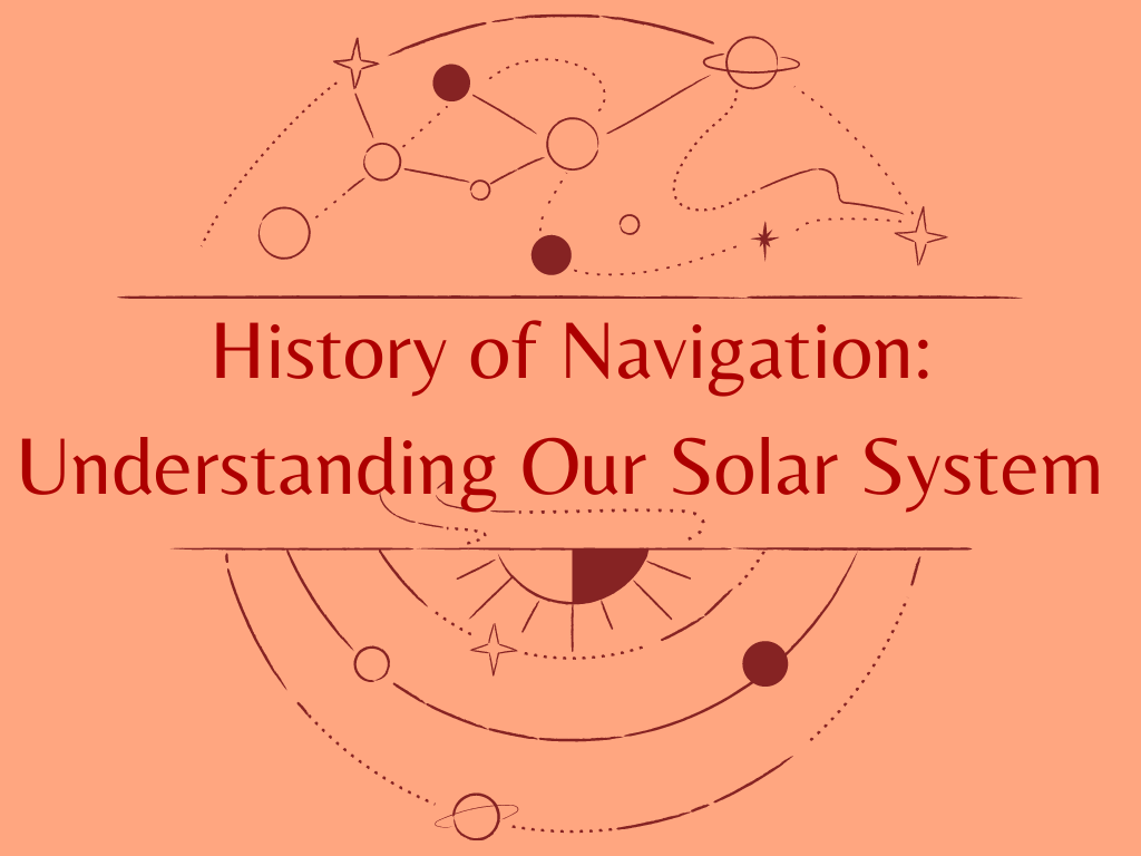 History of Navigation | Alapark
