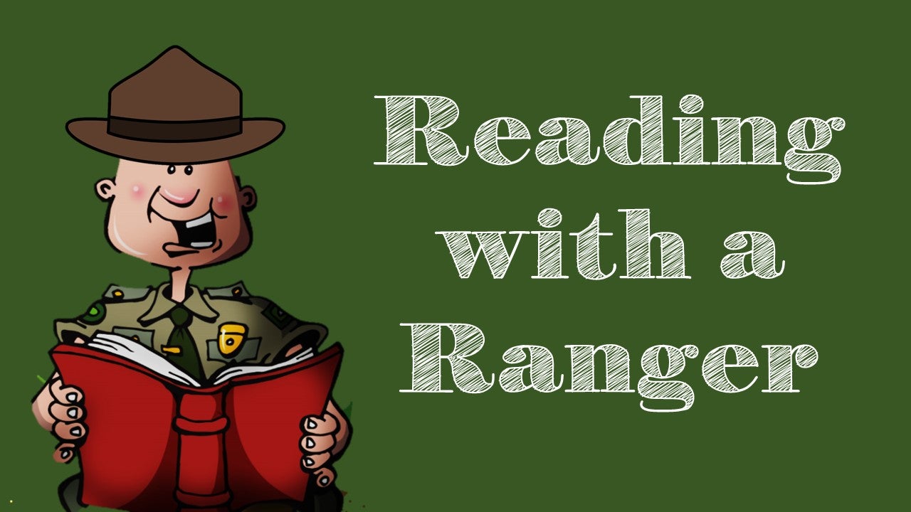 Reading with a Ranger | Alapark