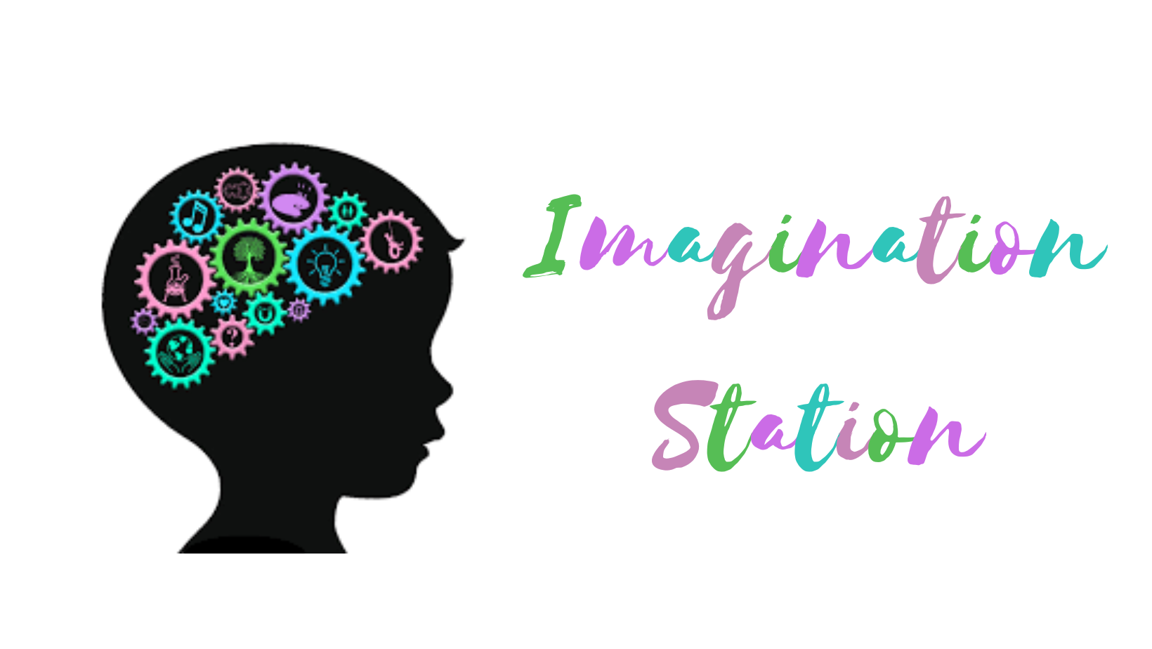 Imagination Station | Alapark