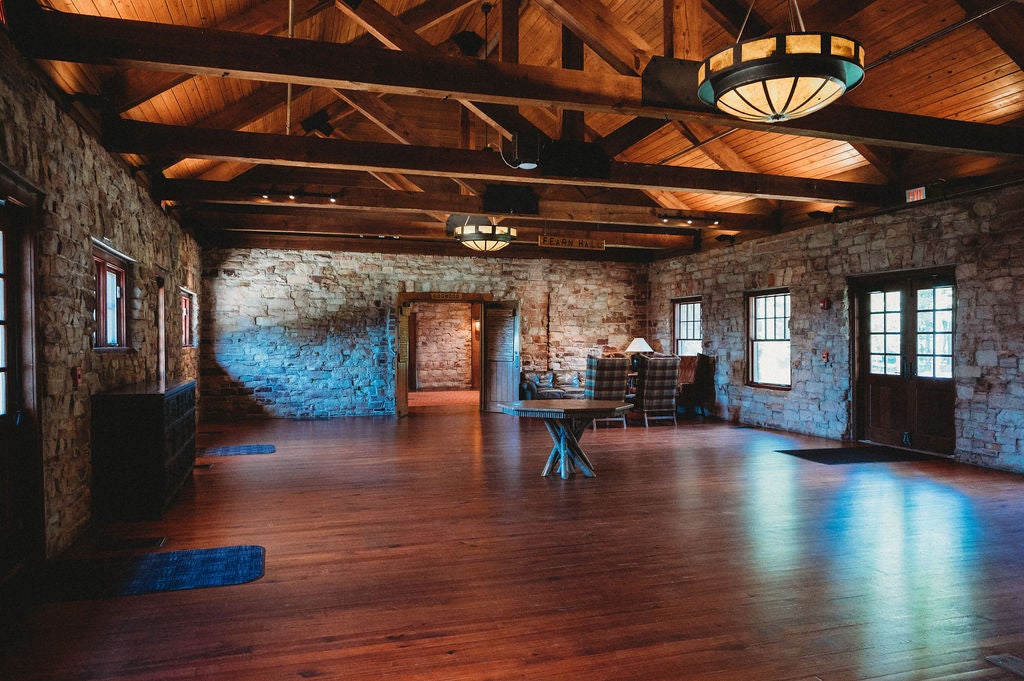 Monte Sano Lodge Wedding Anne & Jake // Monte Sano Anniversary Session