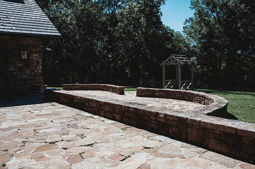 Monte Sano Event Lodge | Alapark