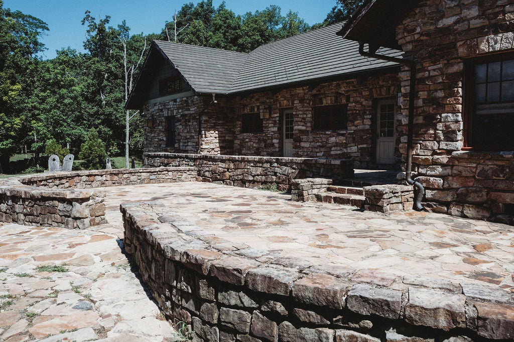 Monte Sano Event Lodge | Alapark