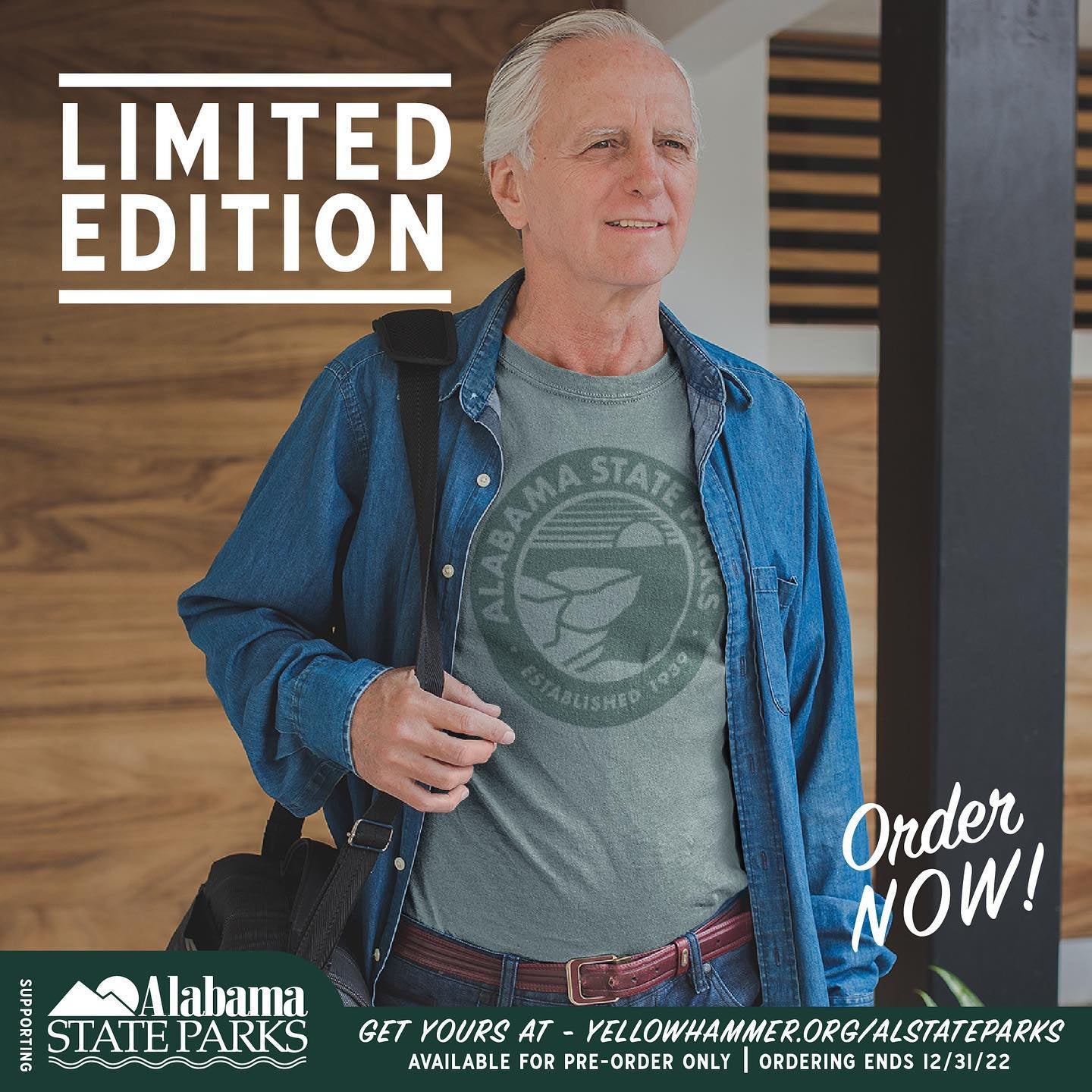 Online Merchandise Store | Alapark