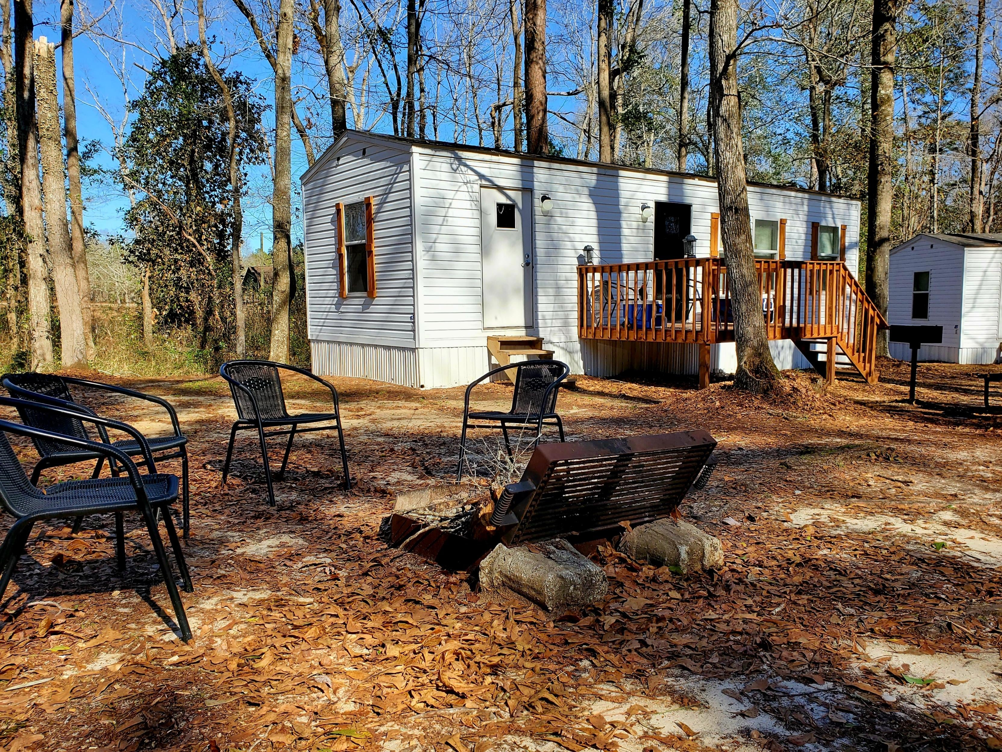 Blue Spring State Park Campground BLUE SPRING STATE PARK Updated