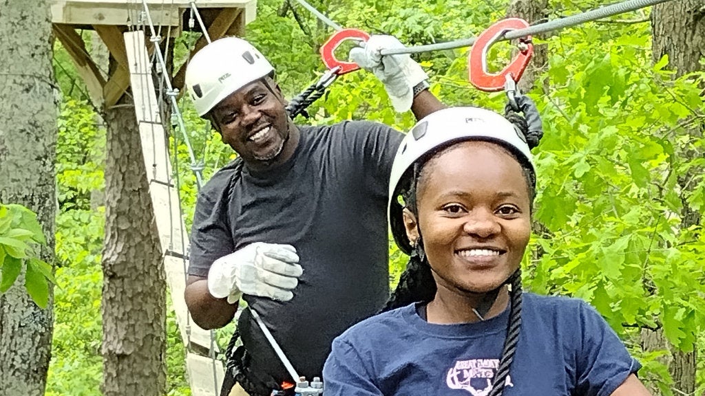 ZipLine Canopy Tours | Alapark