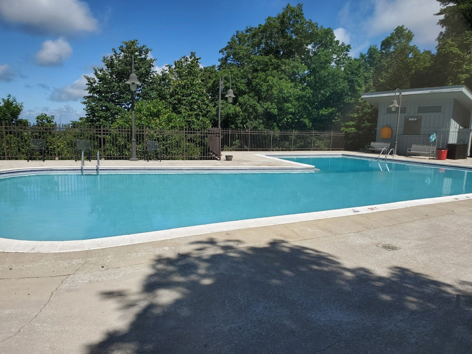 Outdoor Recreation | Alapark