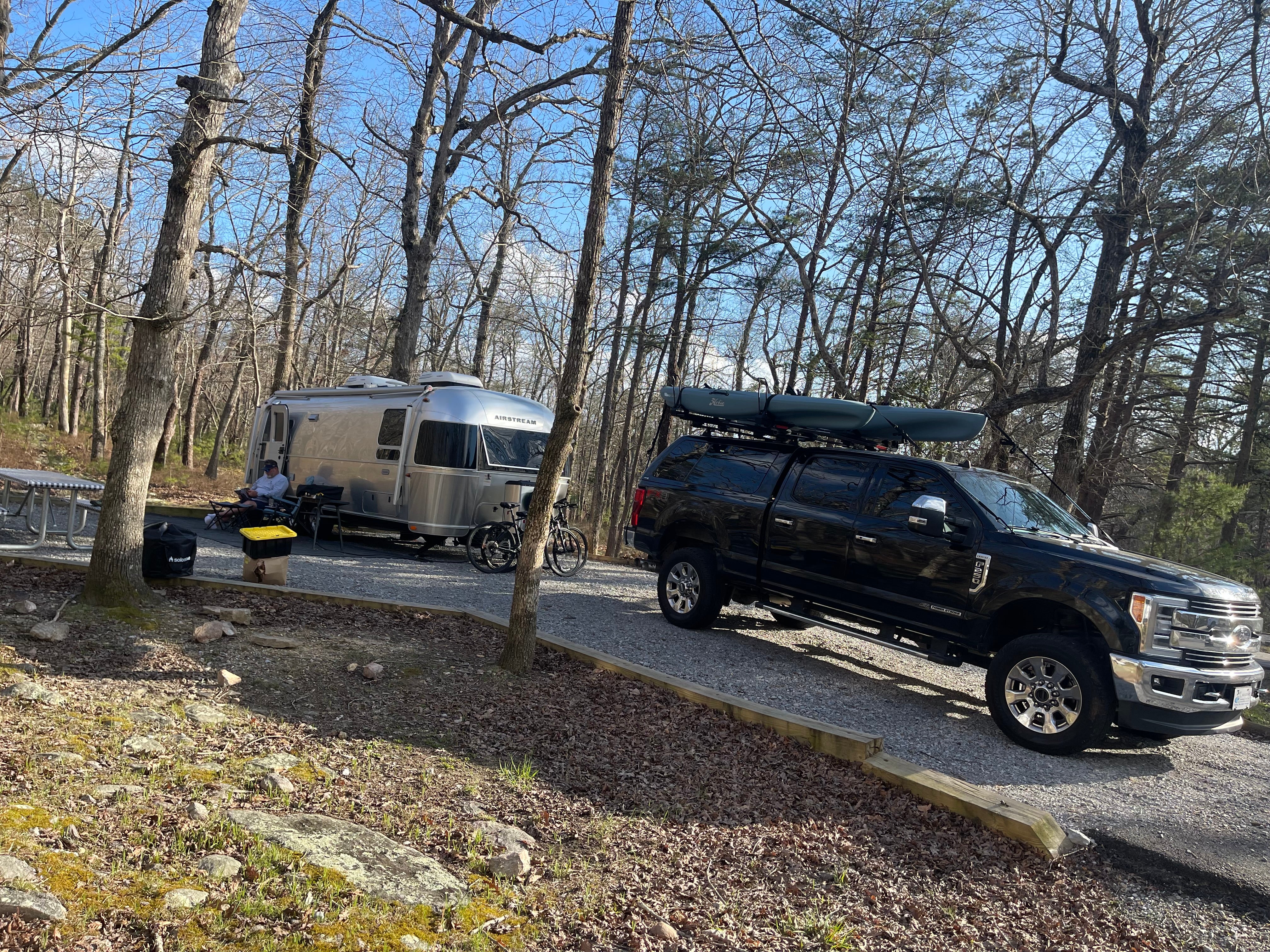 Campgrounds | Alapark