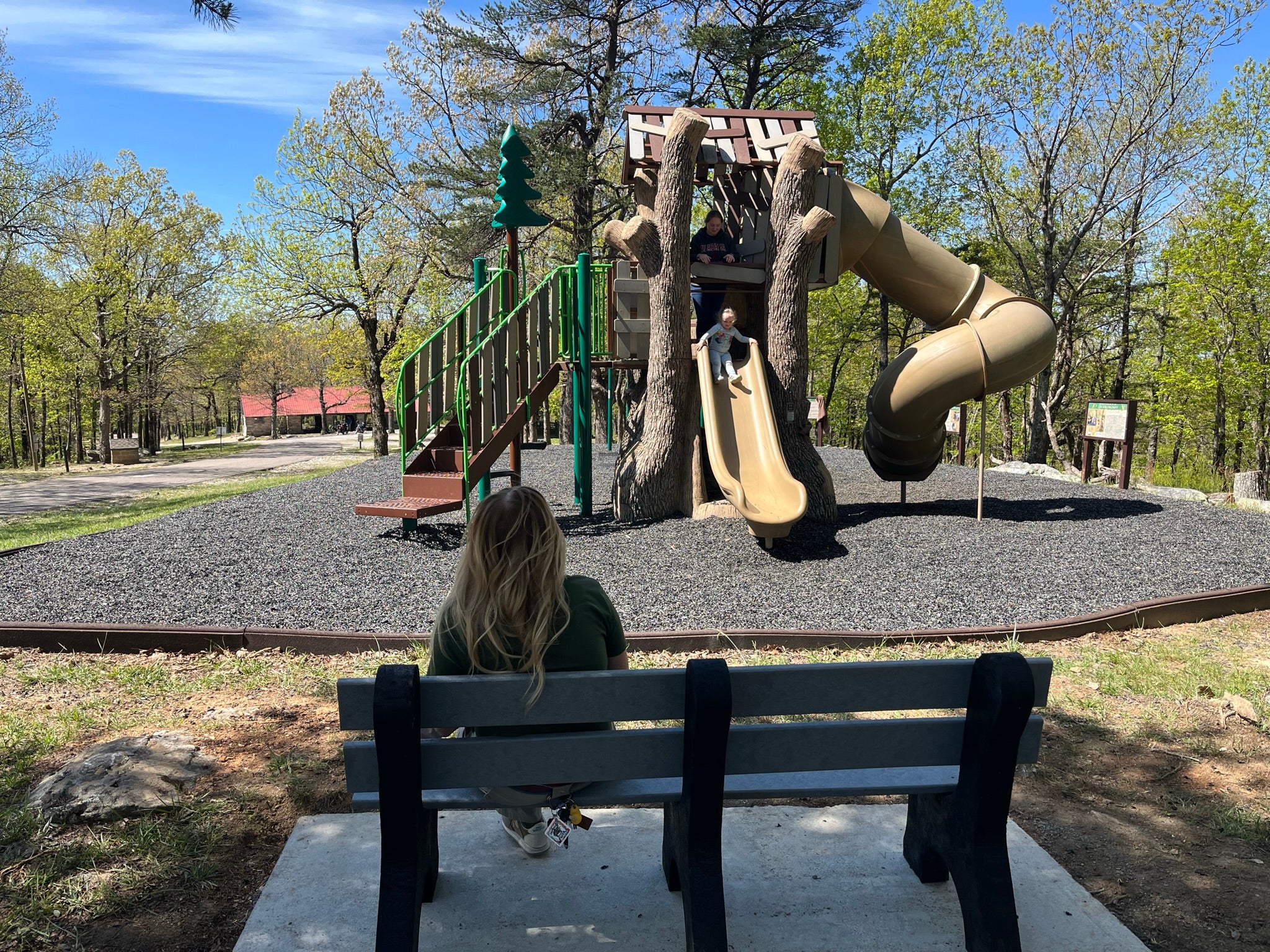 Picnic Areas | Alapark