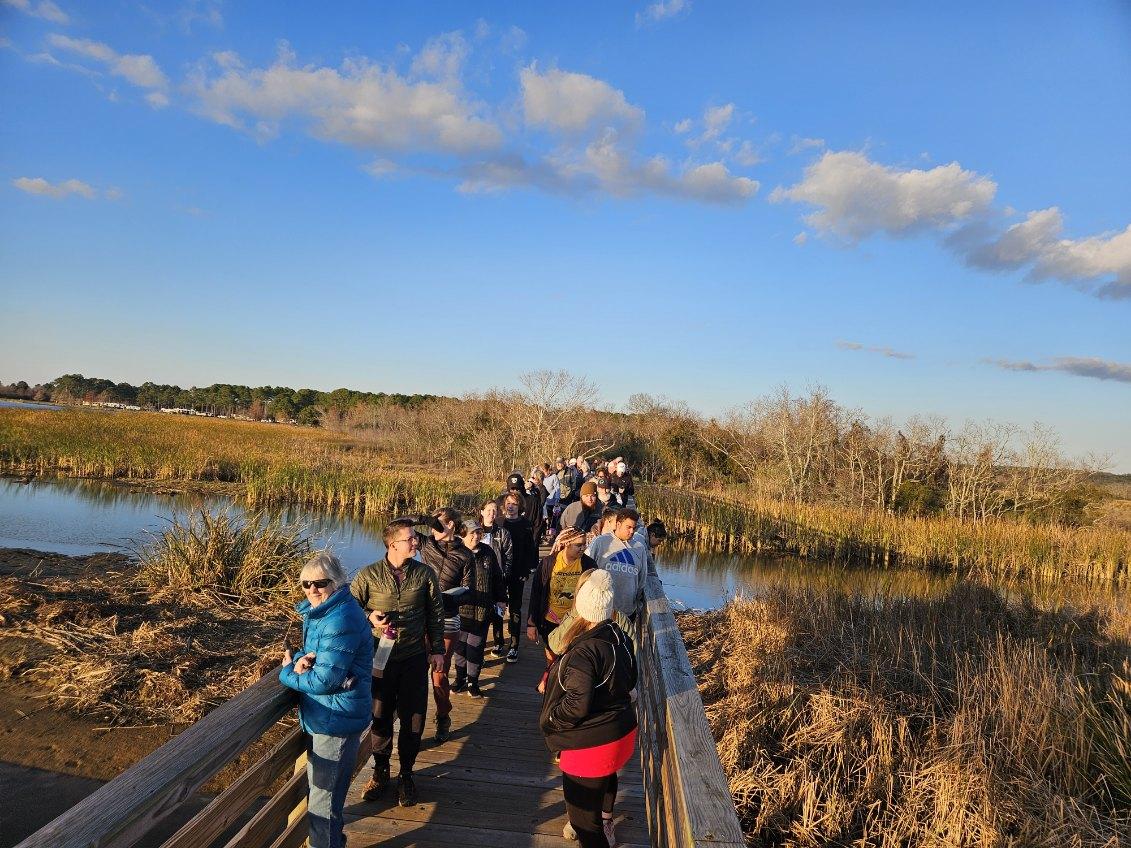 Alabama State Parks Ambassador Program | Alapark