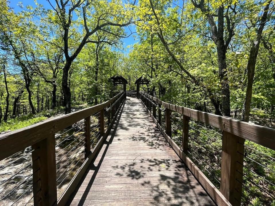 Alabama State Parks Ambassador Program | Alapark
