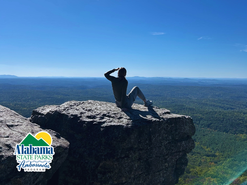 Alabama State Parks Ambassador Program | Alapark