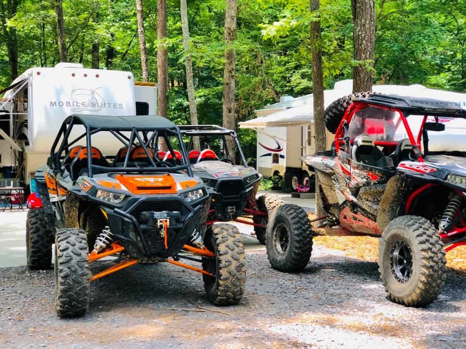 Alabama State Parks | Alapark