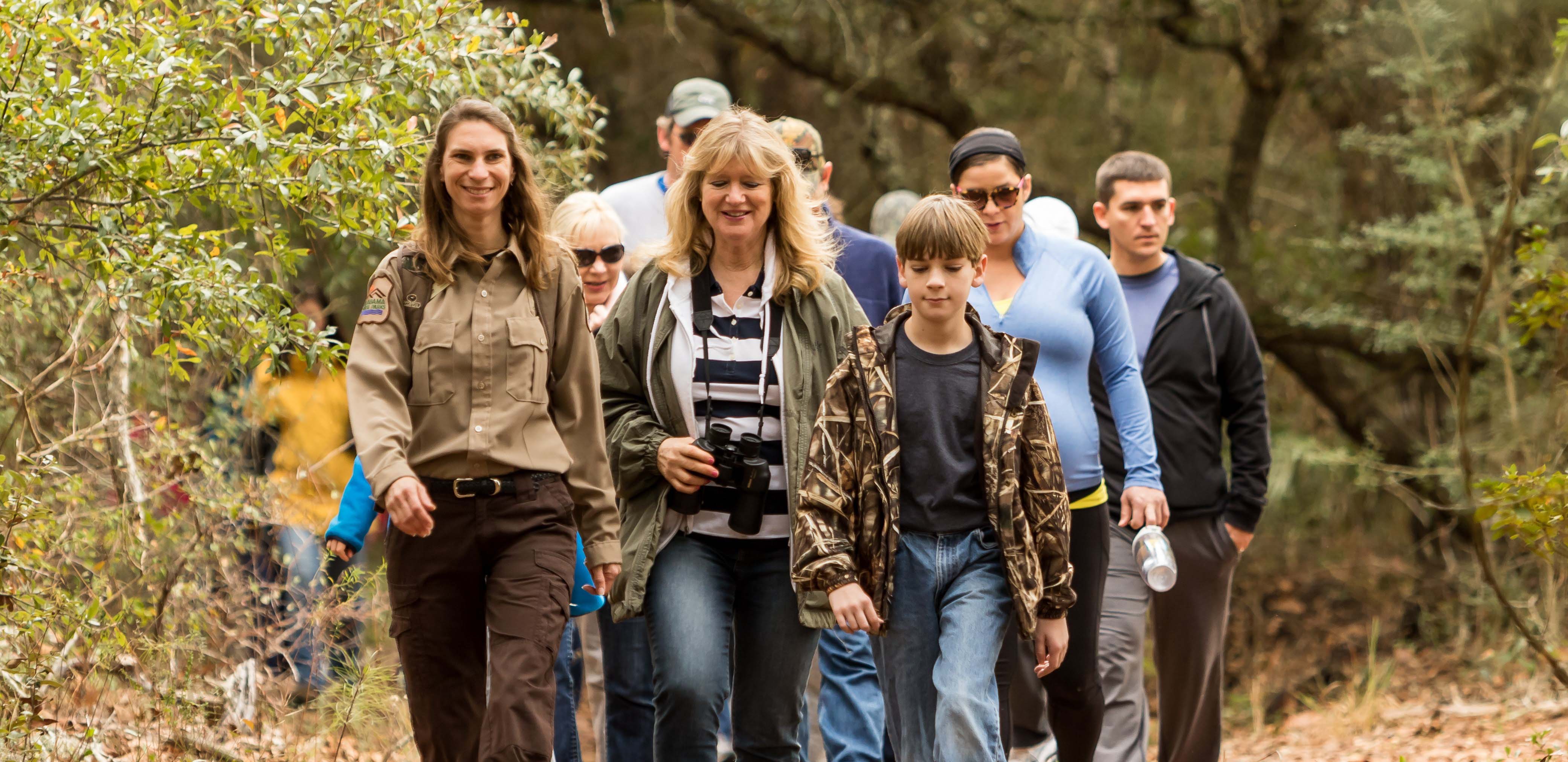 Alabama State Parks | Alapark