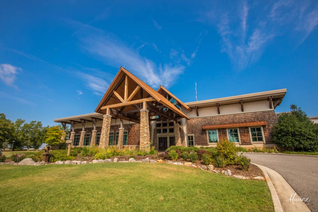 Lodge Rooms | Alapark