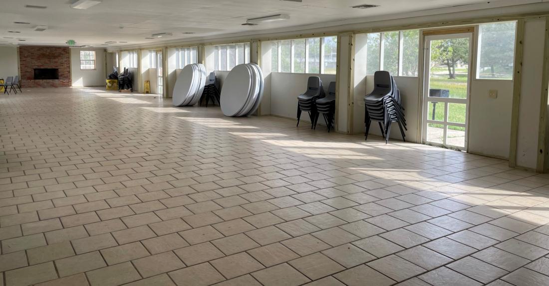 Activities Center | Alapark