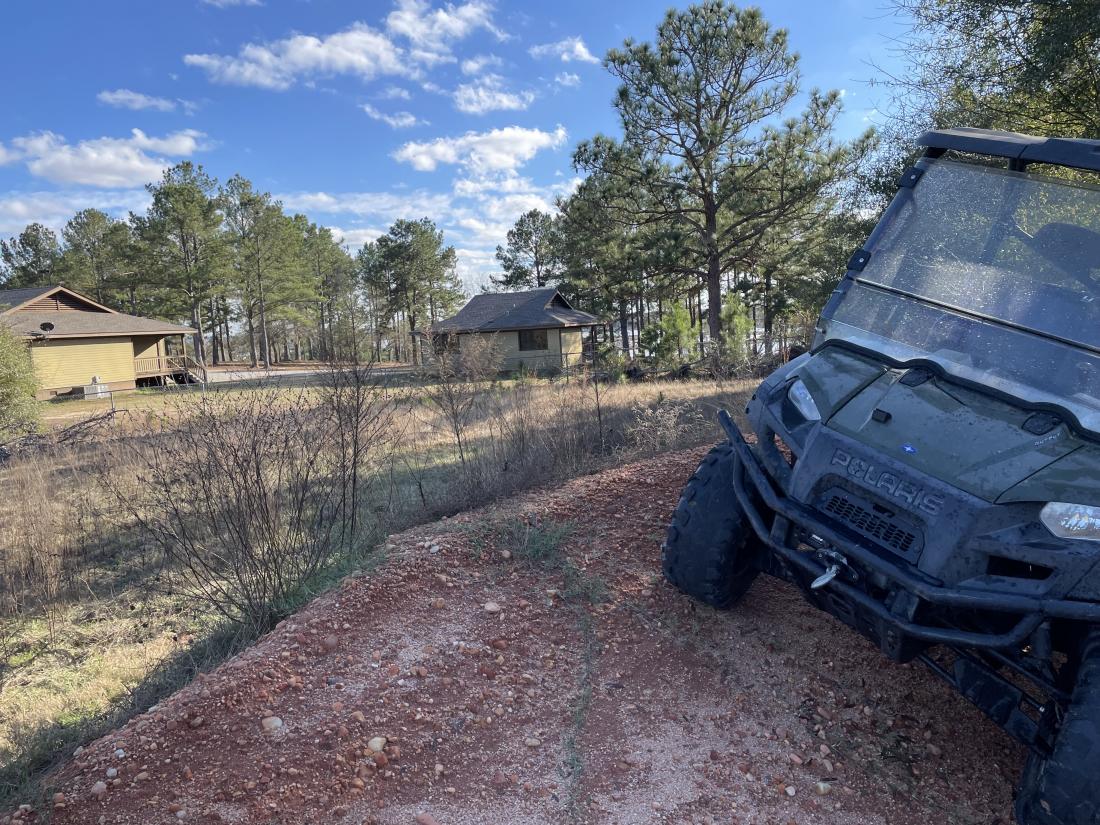 ORV Course | Alapark