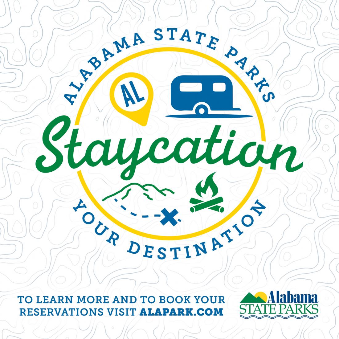 Alabama State Parks | Alapark