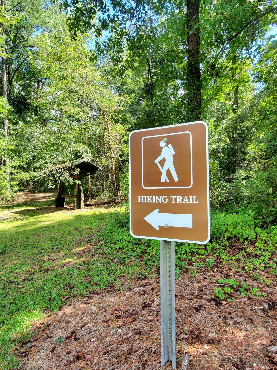 Magnolia Trail | Alapark