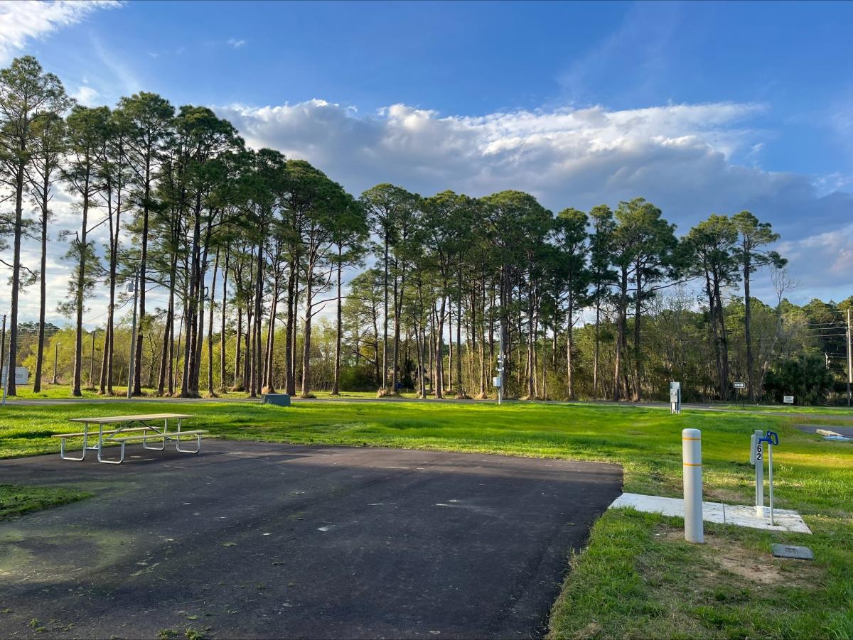 RV Camping | Alapark