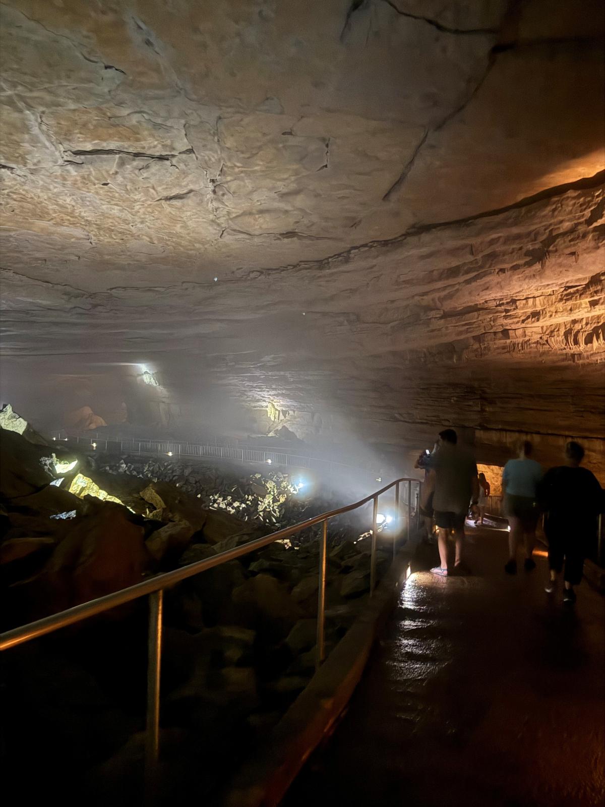 Cave Tours | Alapark