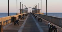 Pier | Alapark