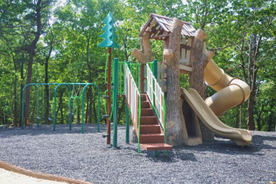 Playgrounds | Alapark