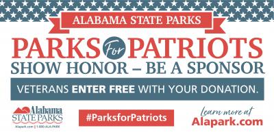 Alabama State Parks | Alapark