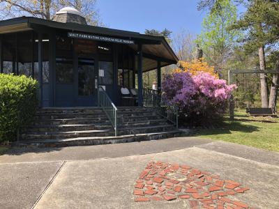 Museums | Alapark