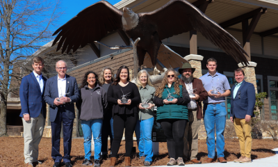 2025 Eagle Awareness | Alapark