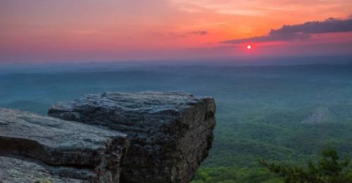 Cheaha State Park | Alapark