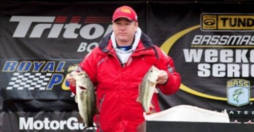 Fishing Tournament Schedule | Alapark