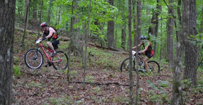 Mountain Biking | Alapark
