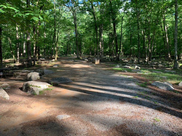 Picnic Areas | Alapark