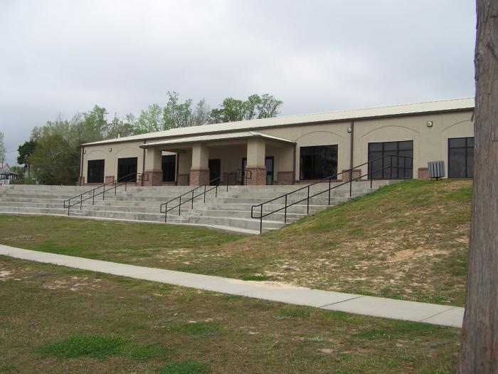 Conference Center | Alapark