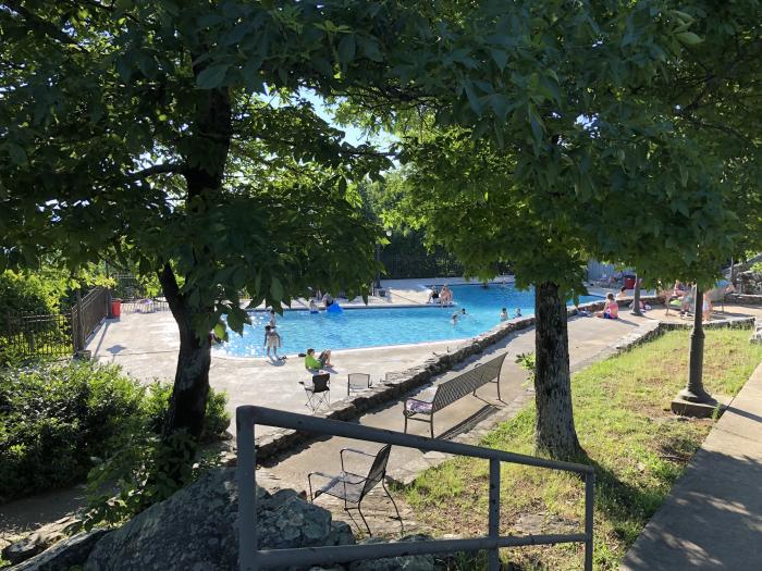 Outdoor Recreation | Alapark