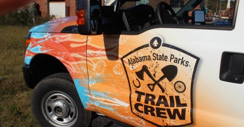 Dirt Pass Trail Crew Program | Alapark