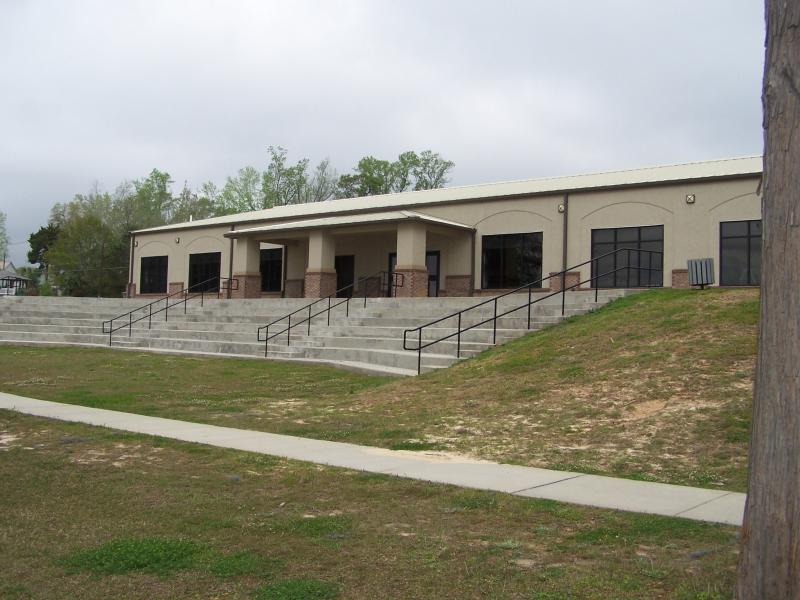 Conference Center | Alapark