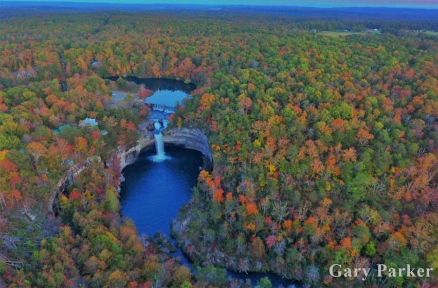 Fall Colors | Alapark