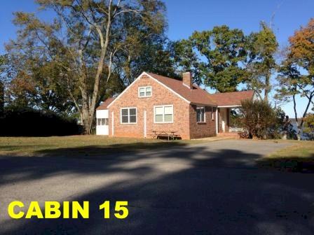 Cabins | Alapark