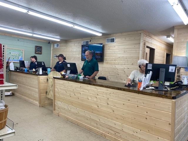 Campground Store | Alapark