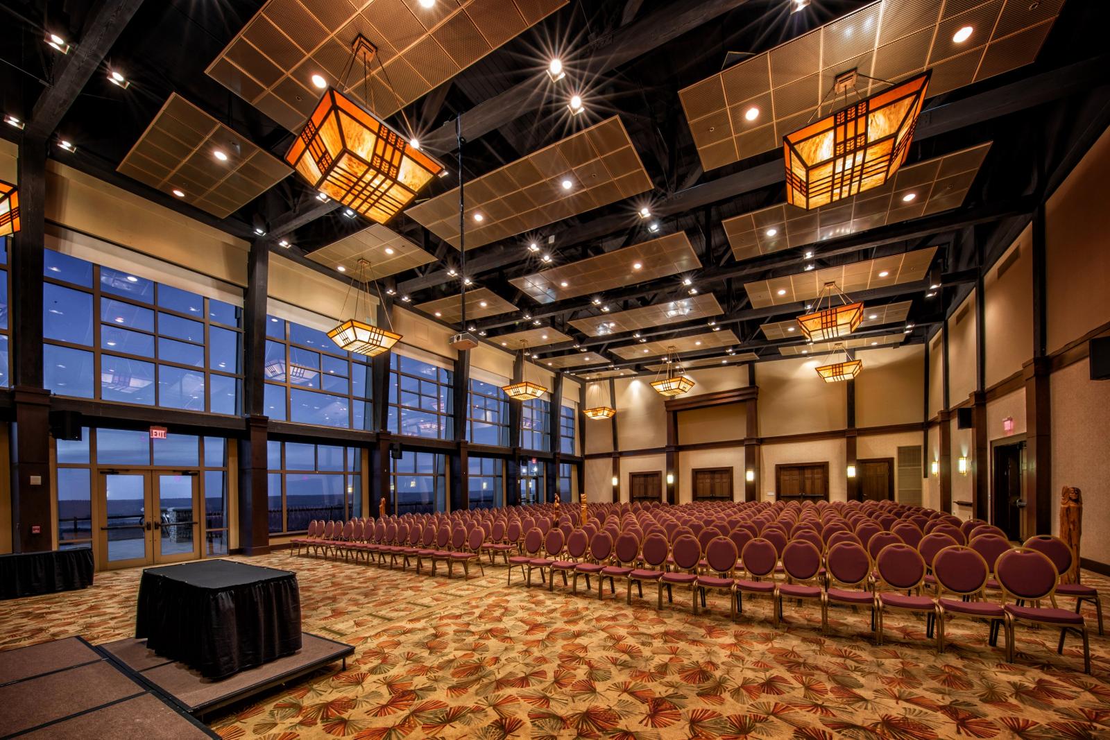 Conference Venues | Alapark