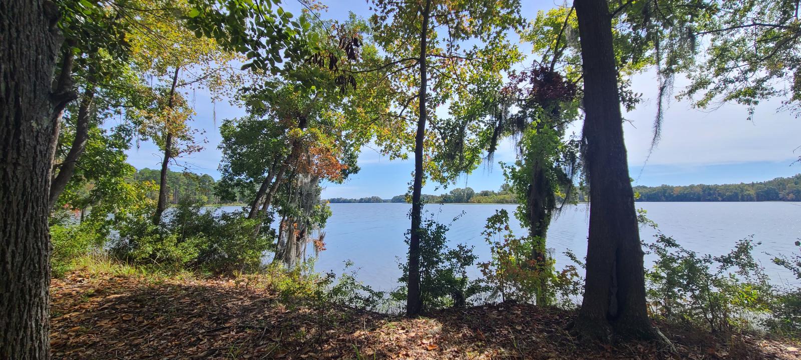 Motorized Nature Trail | Alapark